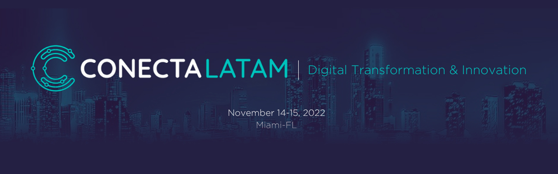 Doble nominación para CATEL en los premios Conecta Latam - CATEL