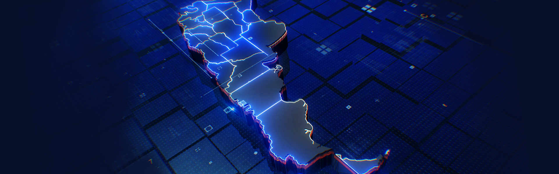 CATEL anuncia el despliegue de 41 sitios para el 2025 - CATEL